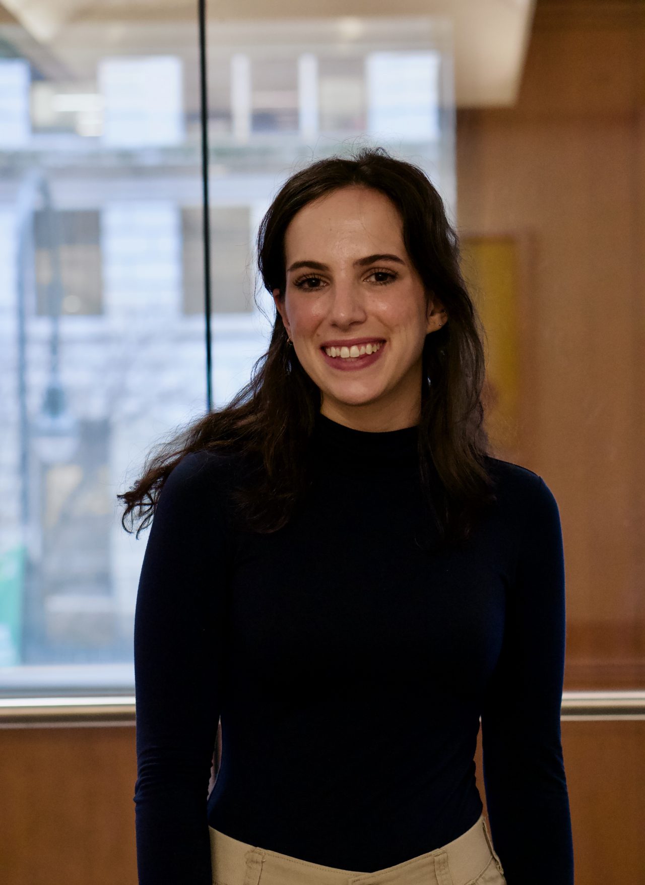 Our Team | Eshel Online