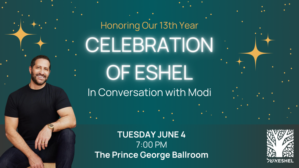 Eshel Online | Creating inclusive Orthodox communities for LGBTQ+ Jews ...